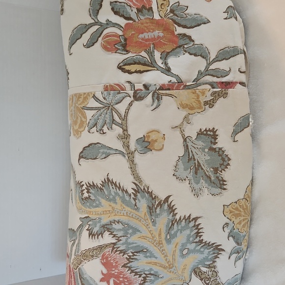 Pottery Barn | Bedding | Pottery Barn Cynthia Palampore Multicolor ...